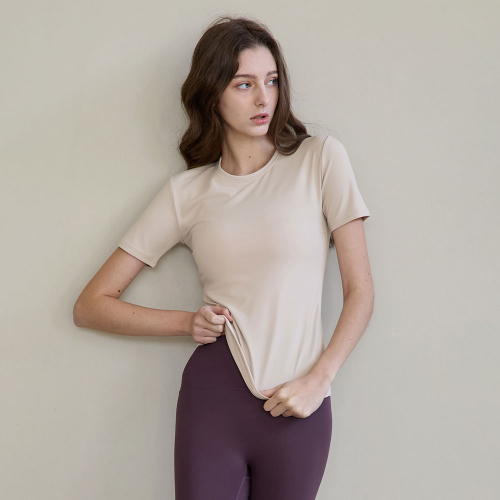 DEVI-T0045-베이지 | 솔드아웃 deviwear